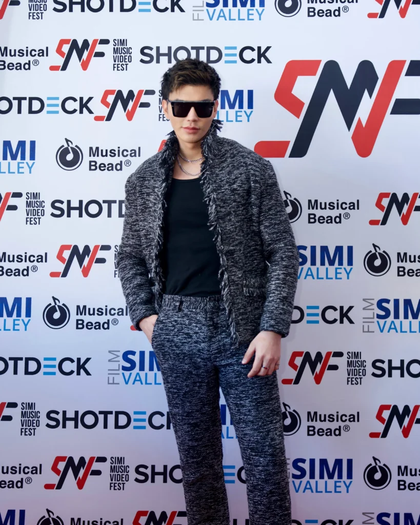 JACK TITUS Brings the Heat with Vibe Locked – A High-Energy Anthem ...